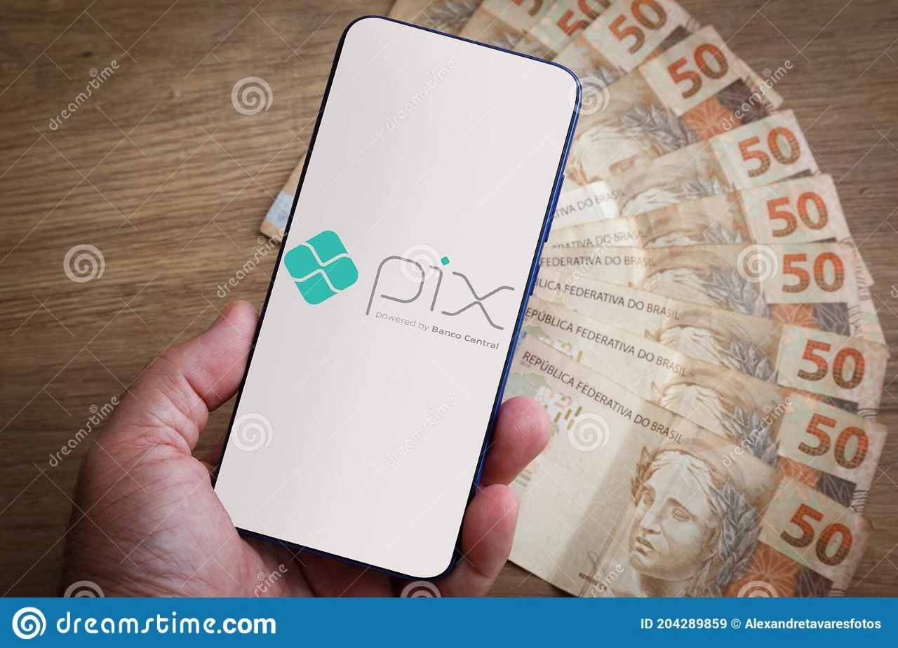 SORTEIO PIX DIA DOS PAIS - Macedo Inez